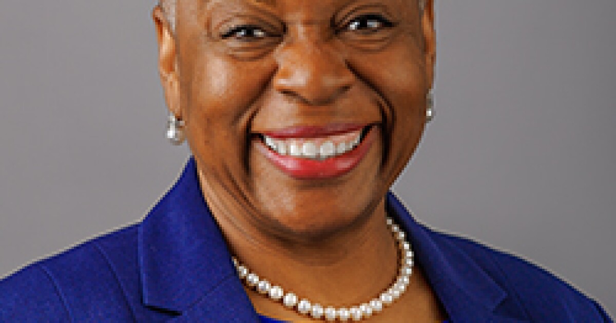Pamela Stevenson becomes first Kentucky Democrat to enter race to ...