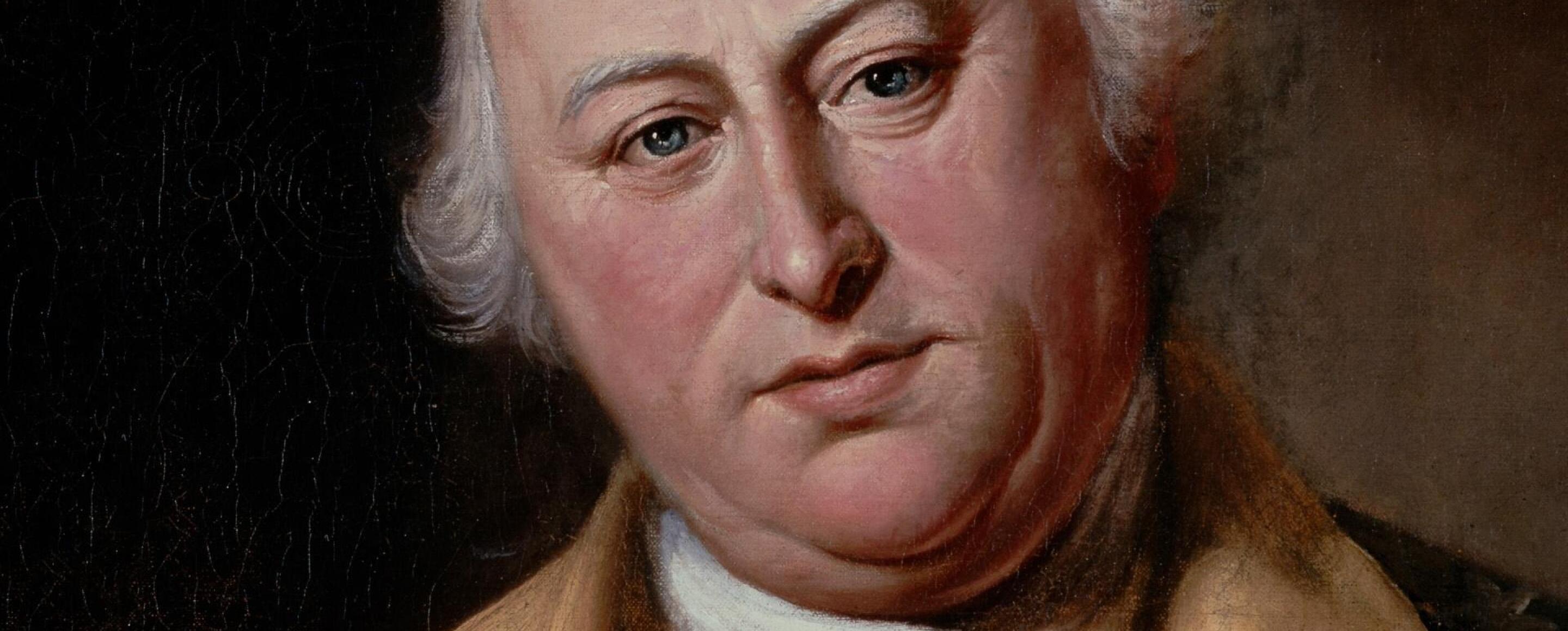 The British Siege of Charleston
