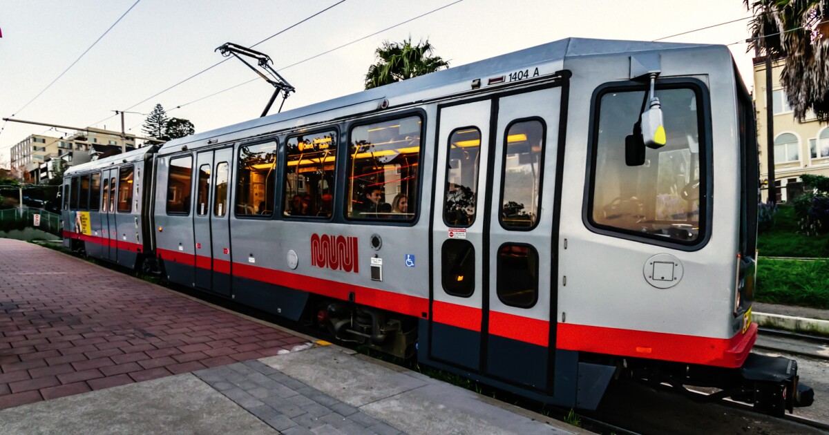 SF Muni raising most fares next month | KALW