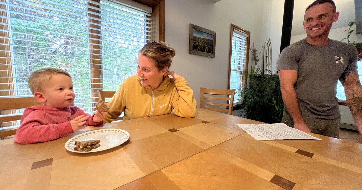 'We really lucked out': Seeking a home on Cape for under $300k? Housing ...