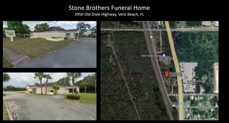 VIDEO: IRCSO - Eugene Bain Arrested for Murder of 'Hippie Dave'; Bain Is Also a Suspect in Other ...