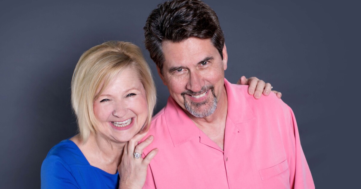 Chris O'Brien and Janeen Coyle 'humbled and excited' by Marconi Award | WVXU