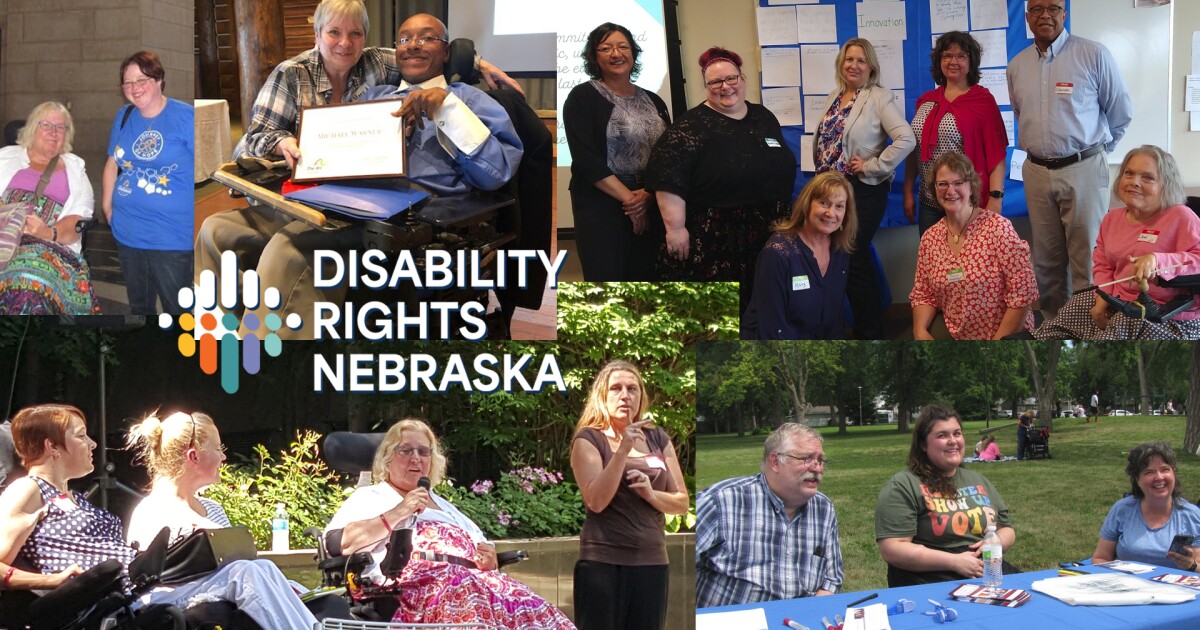 Disability Rights Nebraska | 91.5 KIOS-FM Omaha Public Radio