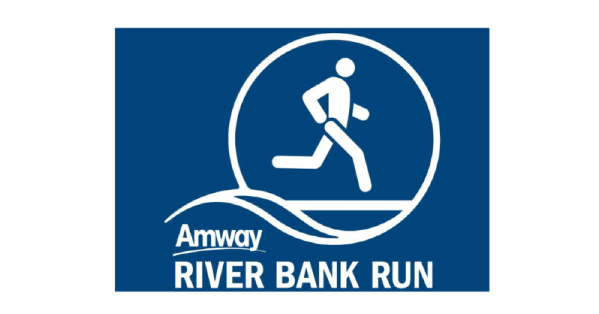 The annual Amway River Bank run returns to the streets of downtown GR ...