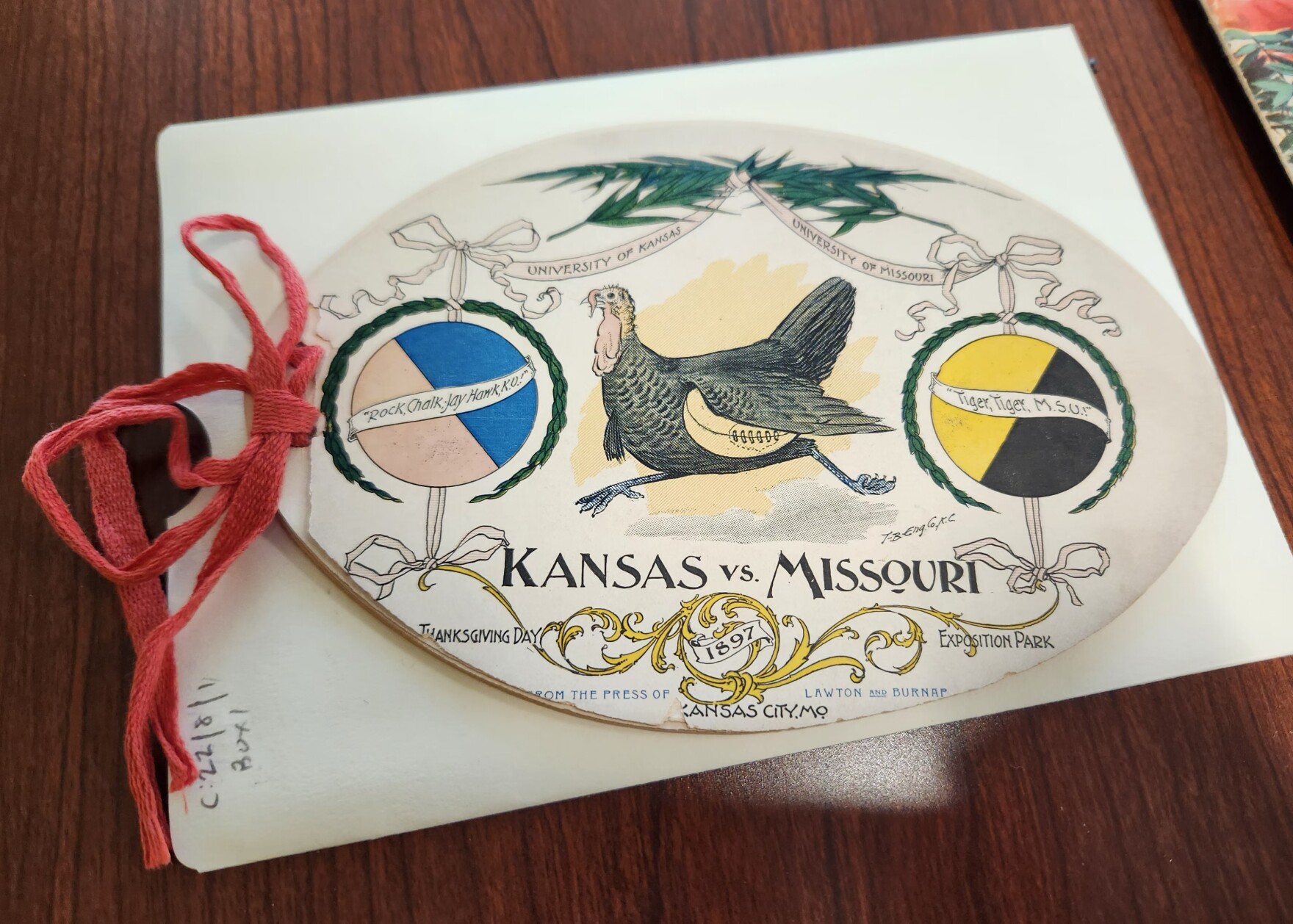 "A rivalry unlike any other': Renewal of MU-KU rivalry extends beyond ...