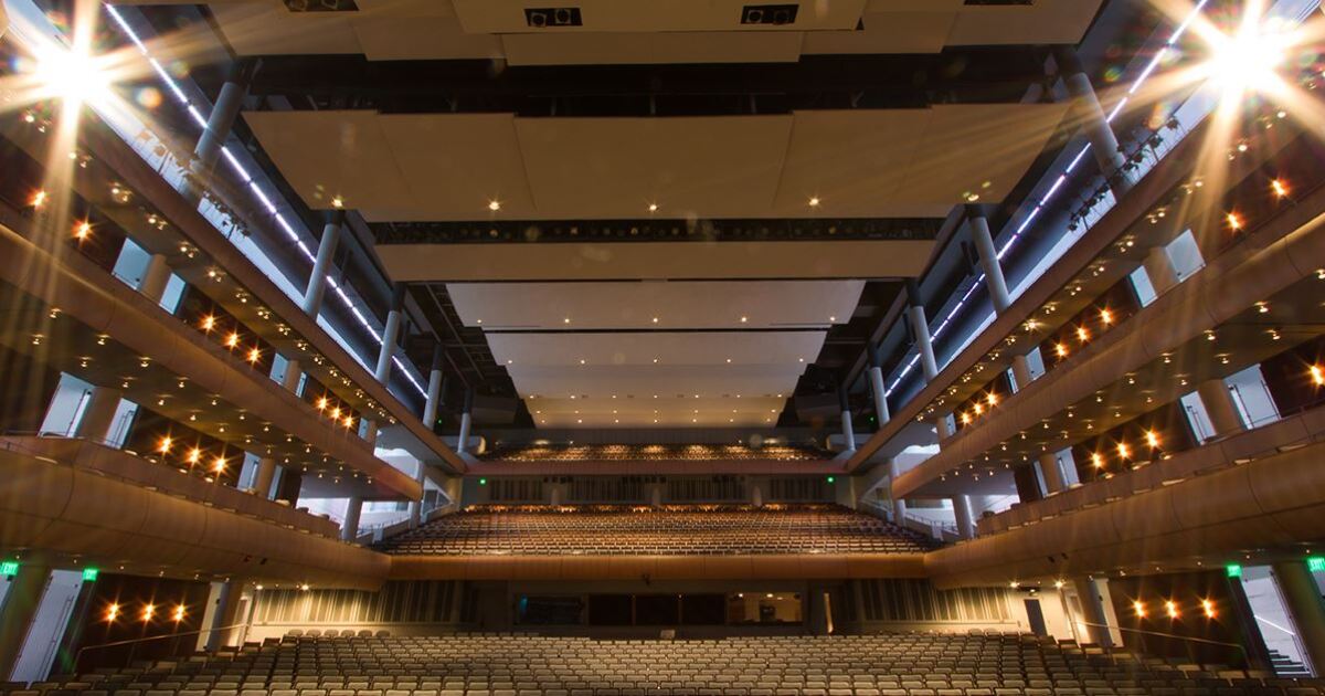 DeVos Performance Hall | WGVU NEWS