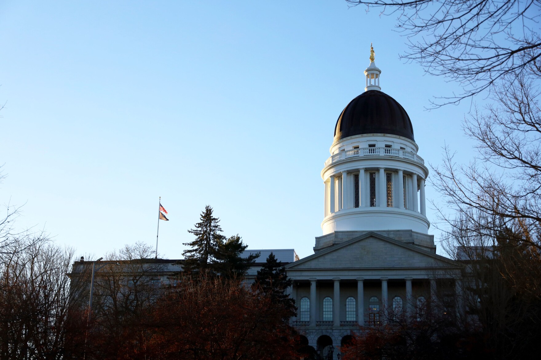 Maine Senate Democrats elect all-female leadership team | Maine Public