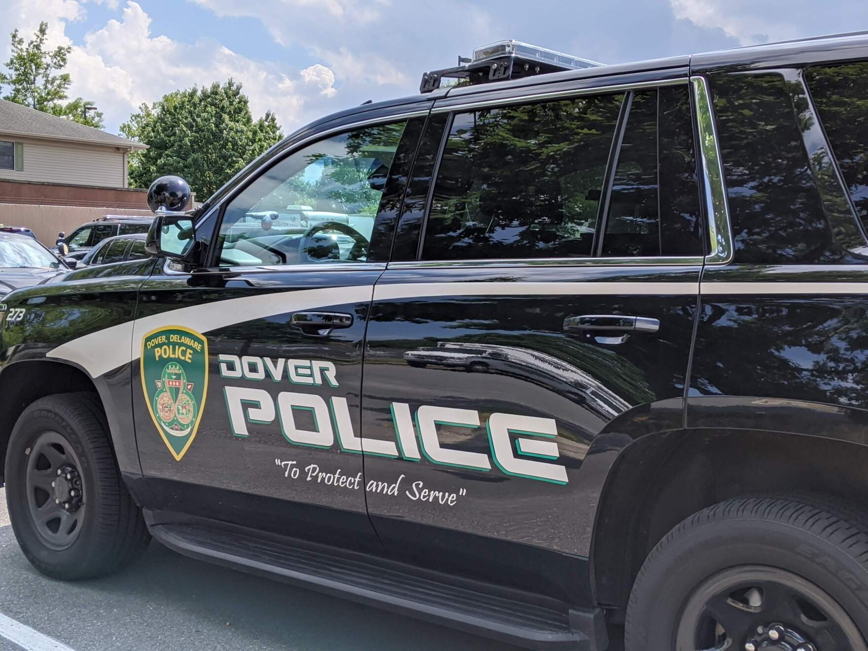 Dover Police launch behavioral health unit | Delaware First Media