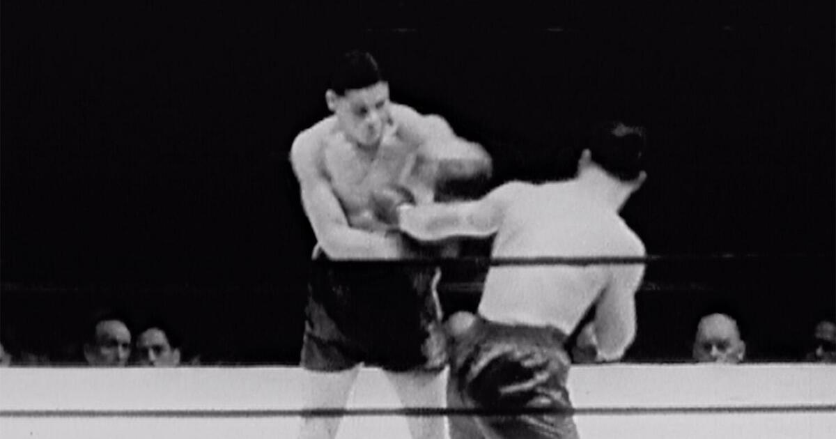 Chapter 1 | The Fight | New England Public Media