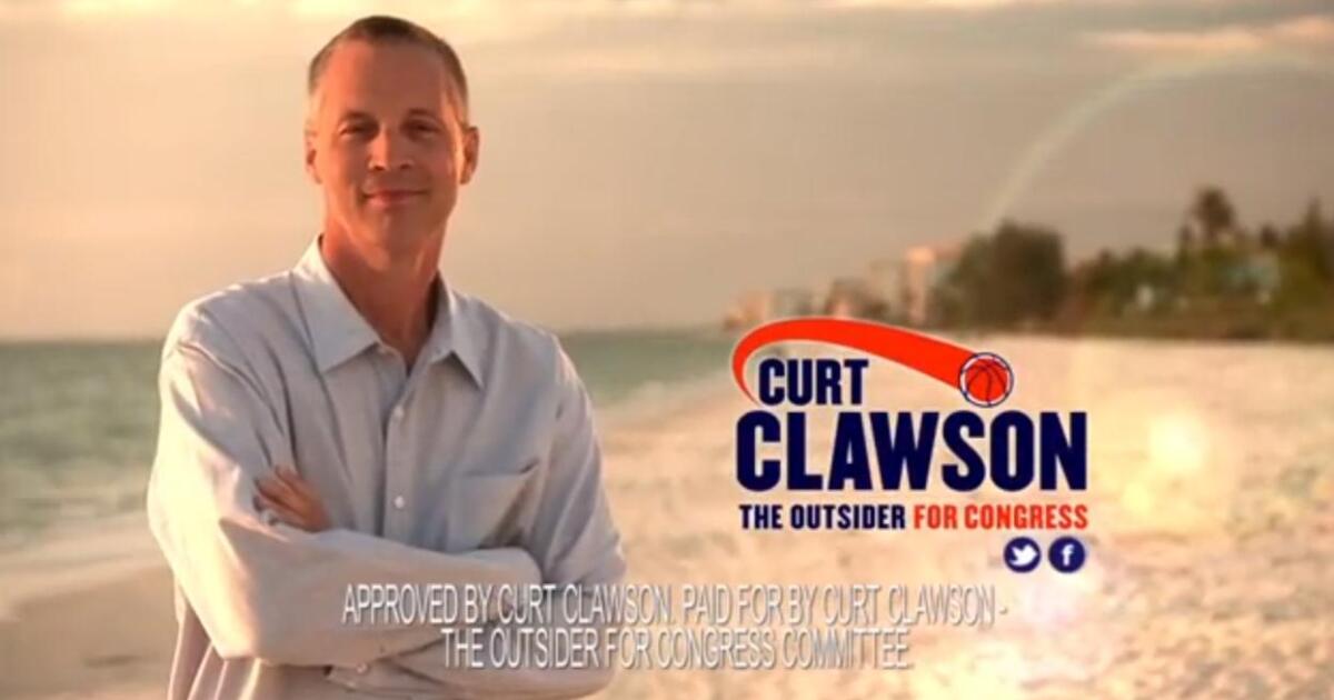 Local Newspaper Investigates Curt Clawson's Spotty Business Record ...