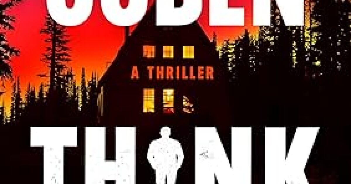 Harlan Coben's "Think Twice" | WAMC