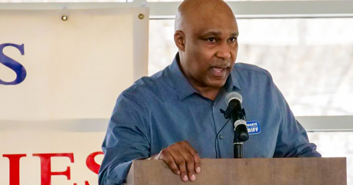 Todd Rokita sues Monroe County Sheriff, citing Indiana ban on sanctuary ...