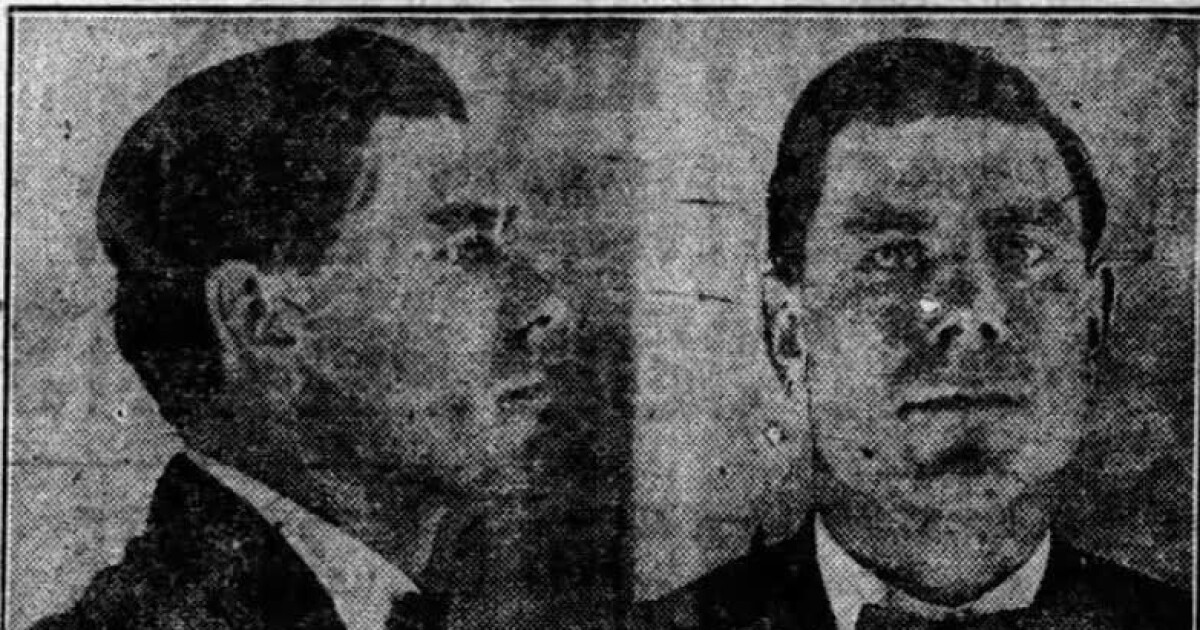 Who was Joe Forman? A fresh look at one of South Dakota's most infamous ...