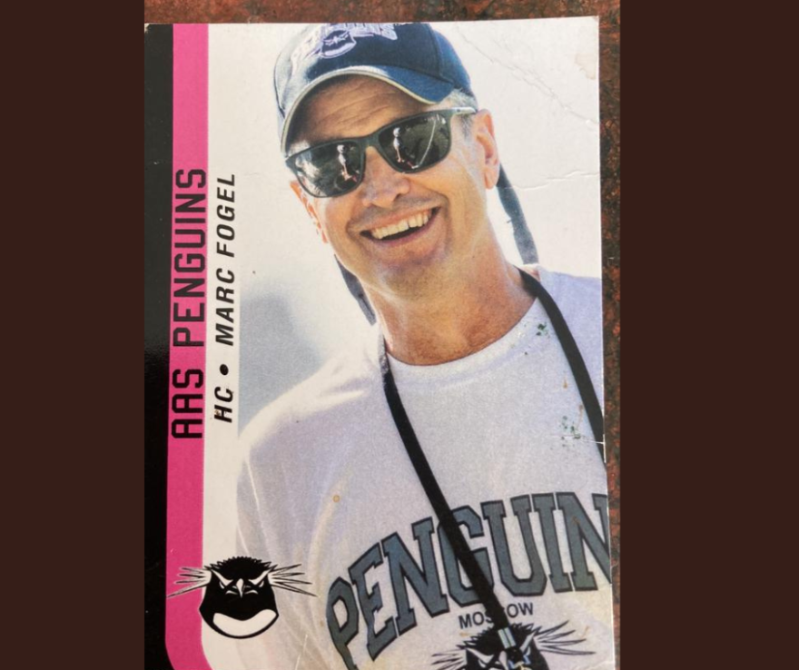 Oakmont teacher detained in Russia, family hope he’ll be home soon | 90 ...