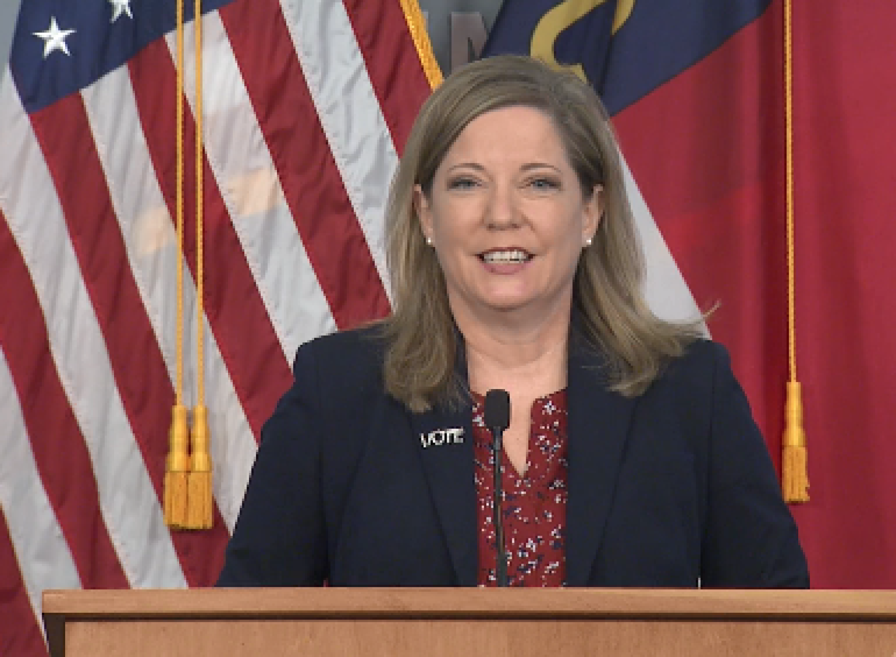 More than a dozen incidents of voter intimidation, harassment or ...