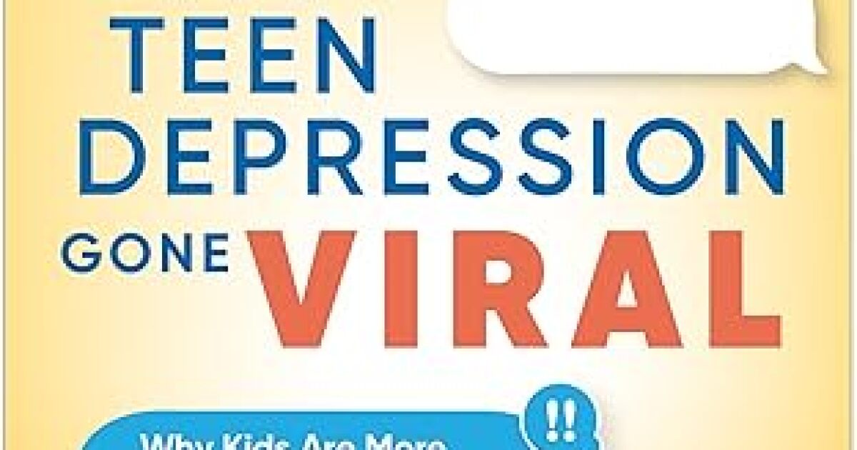 Meredith Gansner provides a guide on recognizing depression in "Teen ...