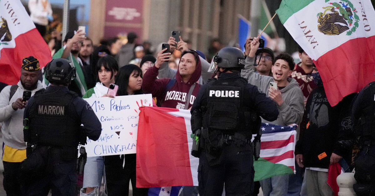 'A Day Without Immigrants' movement is meant to show how crucial ...