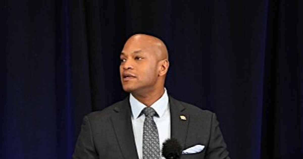 Maryland’s worst fiscal crisis in 20 years? Sen. Guzzone thinks not | WYPR