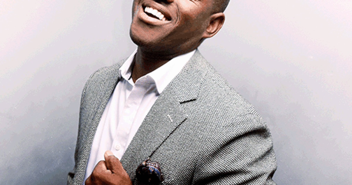 Philadelphia Chamber Music Society: Lawrence Brownlee, tenor & Kevin Miller, piano | WRTI