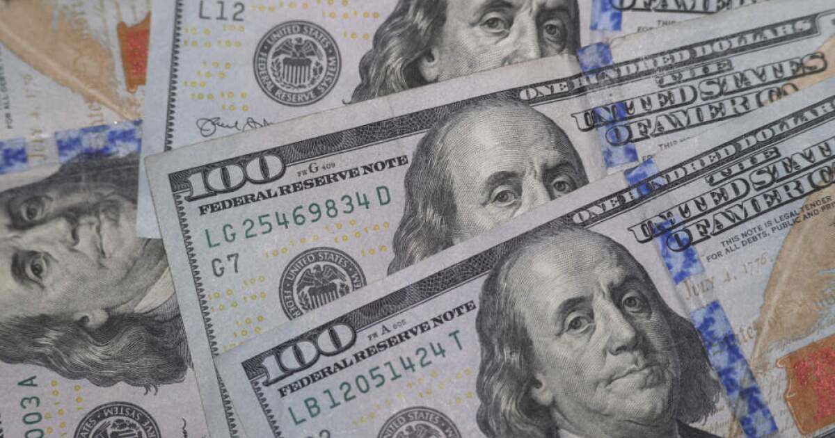 How to make a financial resolution for 2026 and stick to it | WLRN