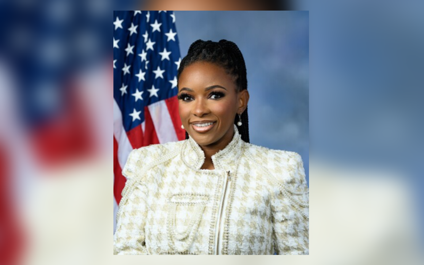 ‘She’s been doing the work’: Why U.S. Rep. Jasmine Crockett supports ...