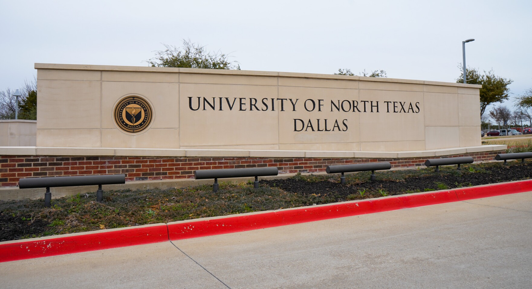 City might pay just $1 to lease land from UNT Dallas for police ...