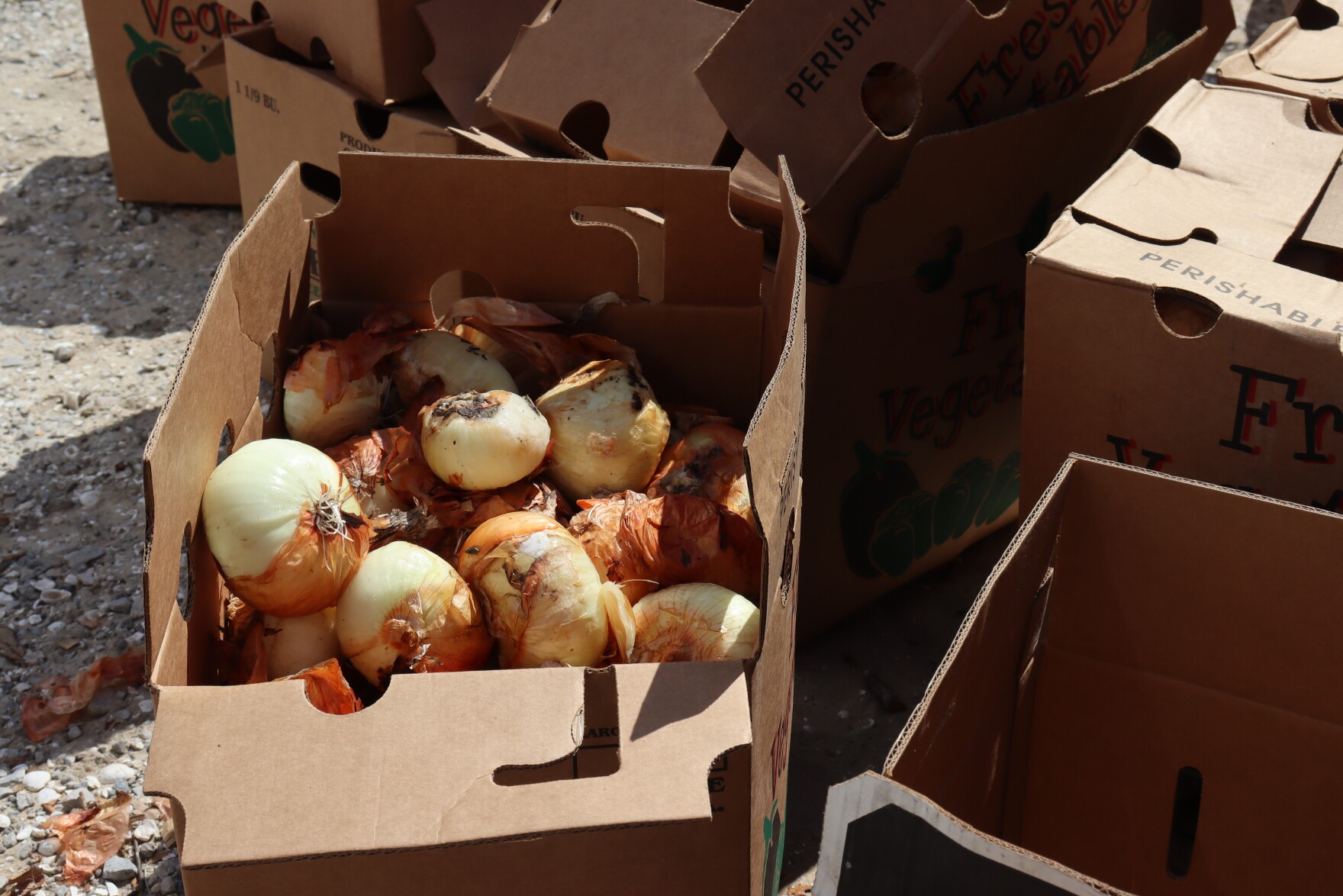 Northwest Florida is home to 24 food deserts | WUWF