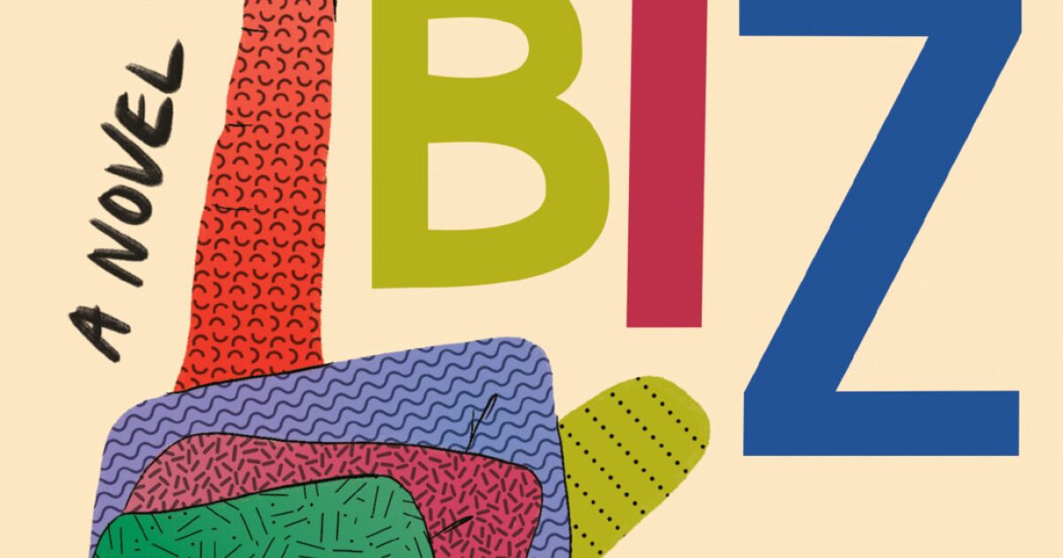 Sara Nović on Deaf culture, access to ASL, and ‘True Biz’ | KALW