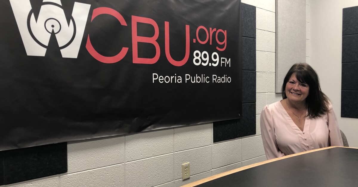 Pekin mayor says she 'cannot speak' to why Roy Paget dropped her name ...