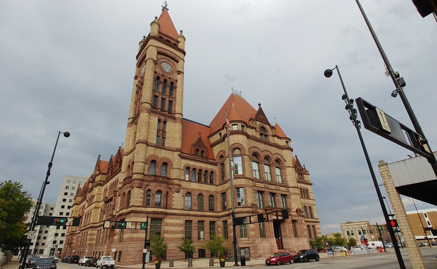 Charter amendment would change Cincinnati campaign finance reporting ...