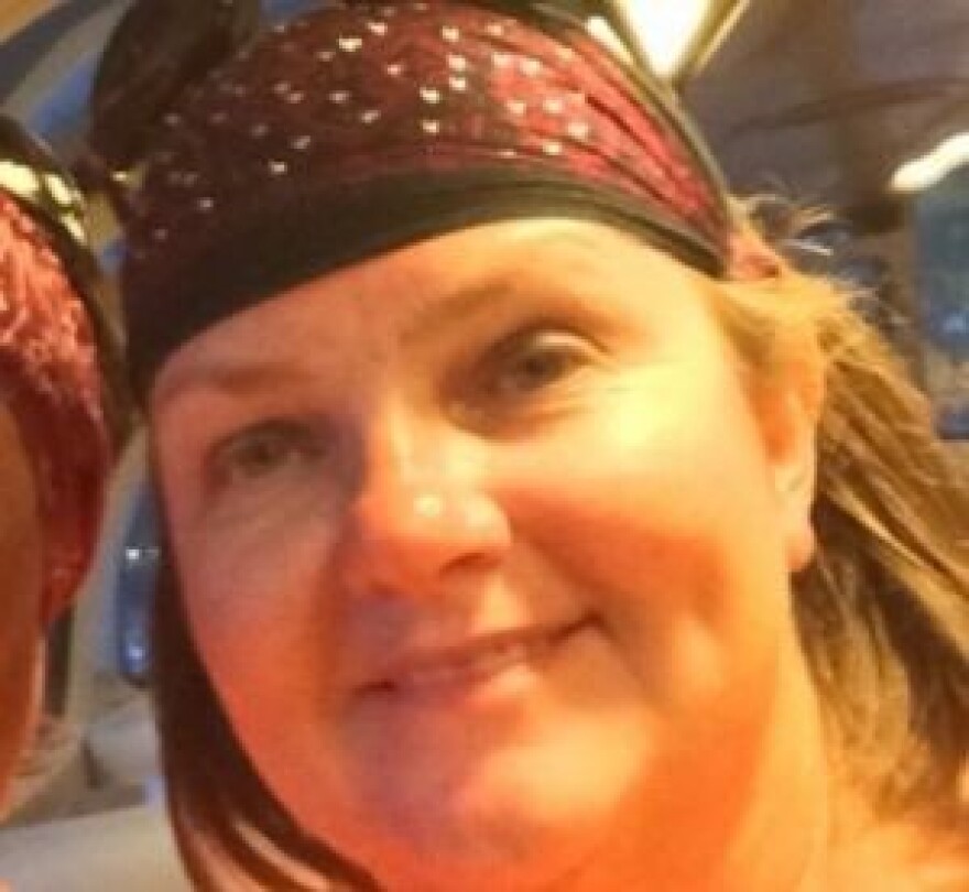 angela greene missing