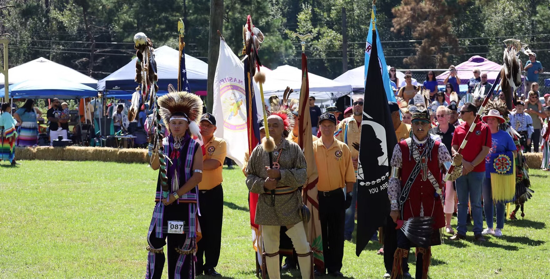 U.S. House passes bill recognizing Lumbee tribe