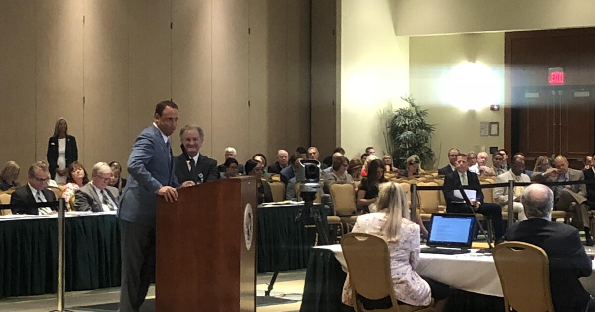 USF Health, Tampa General Hospital Strengthen Relationship | WJCT News 89.9