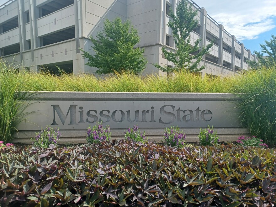 Dr. Tamara Jahnke chosen as interim Missouri State University provost