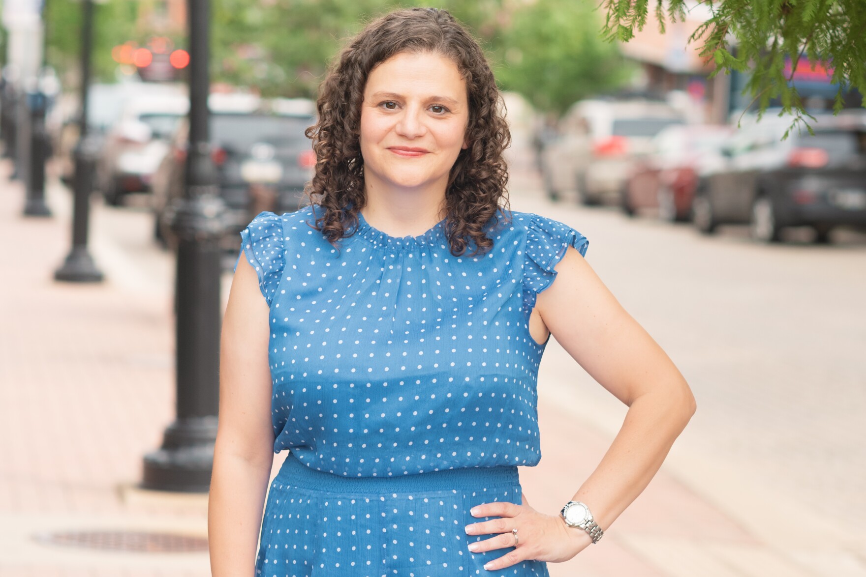 Mazzocco runs for Pa. 42nd House District special election | 90.5 WESA