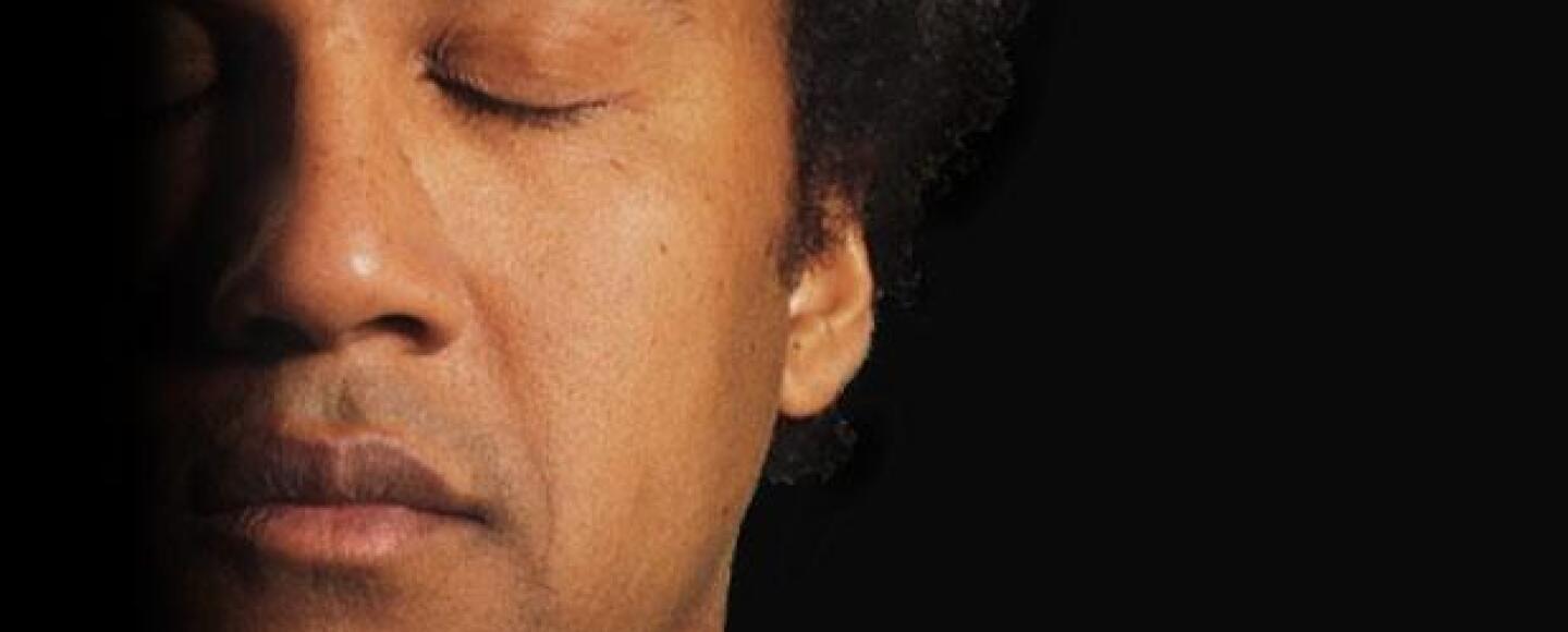 Andre Fenton: Neurobiologist