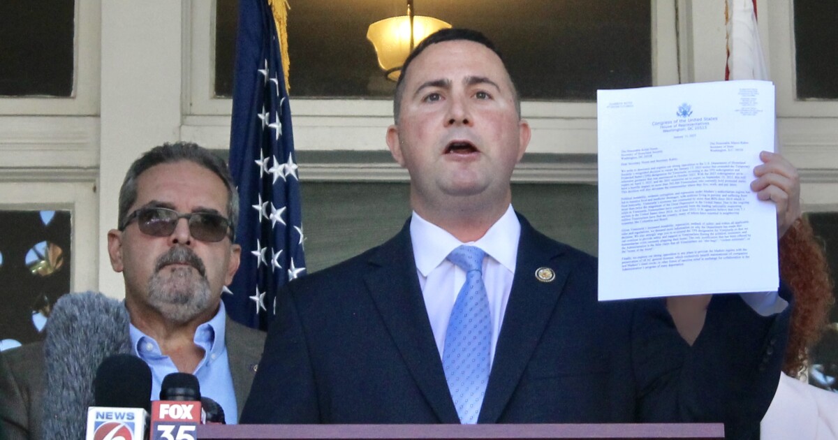 Soto, other Central Florida leaders speak out against Trump's ...