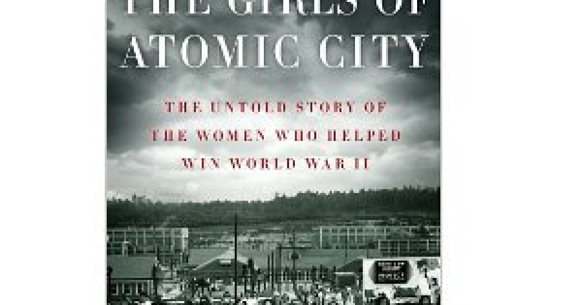 "The Girls of Atomic City" | WVXU