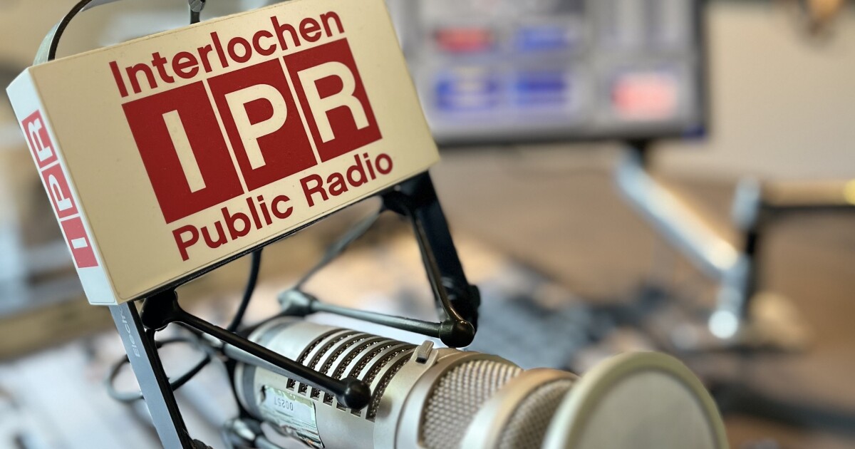 Classical IPR is hiring for a new fellowship | Interlochen Public Radio