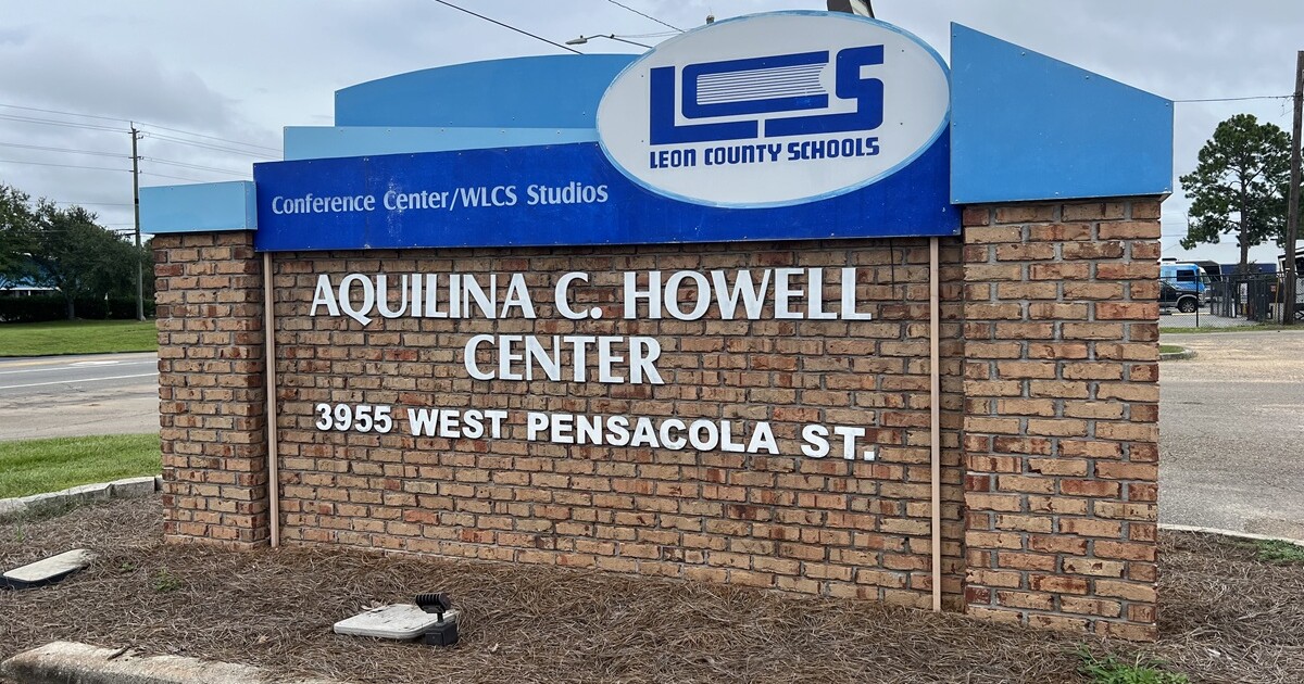 Leon superintendent proposes no millage increase but full-penny sales ...