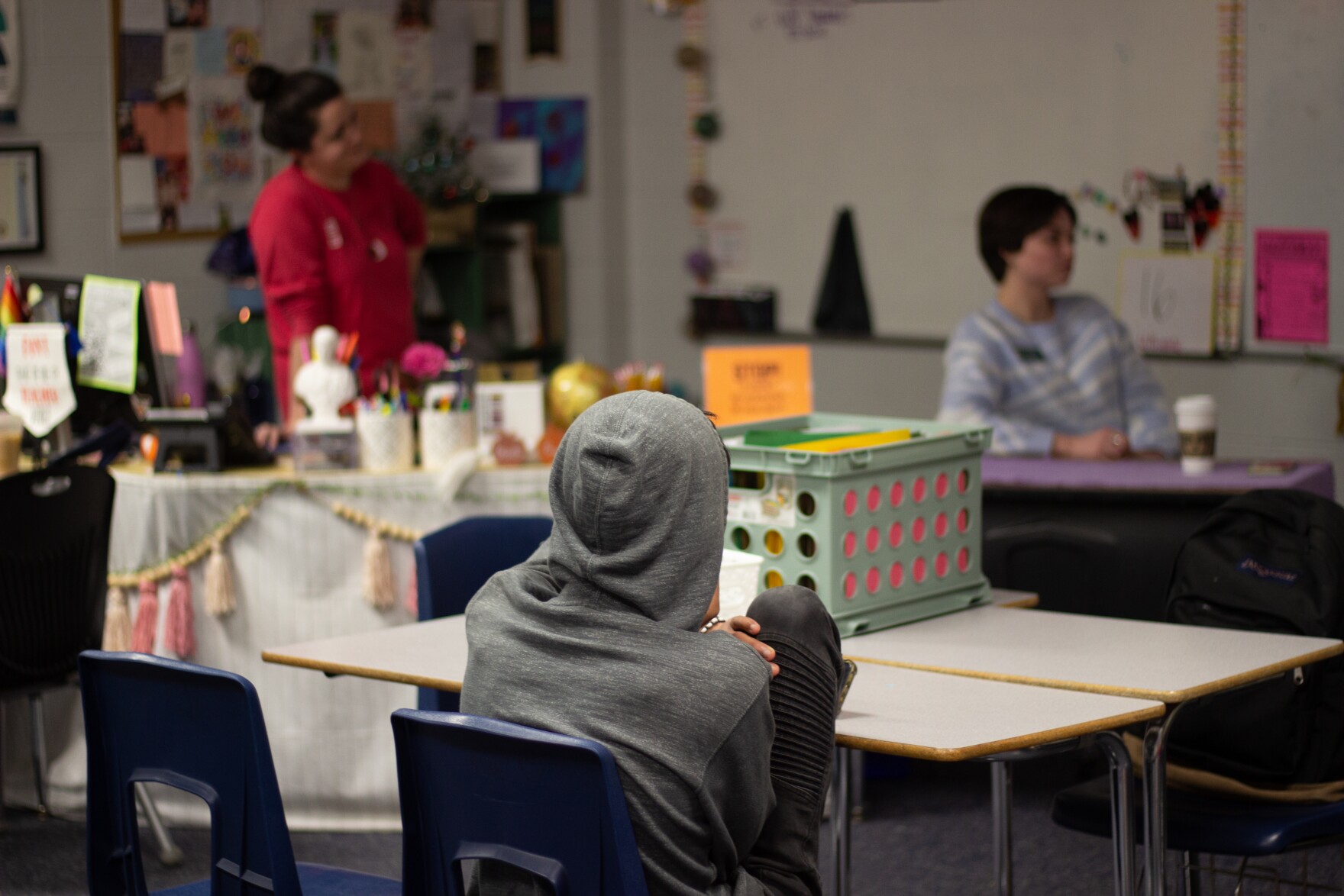 Oklahoma seniors can now — and must — start filling out FAFSA forms ...