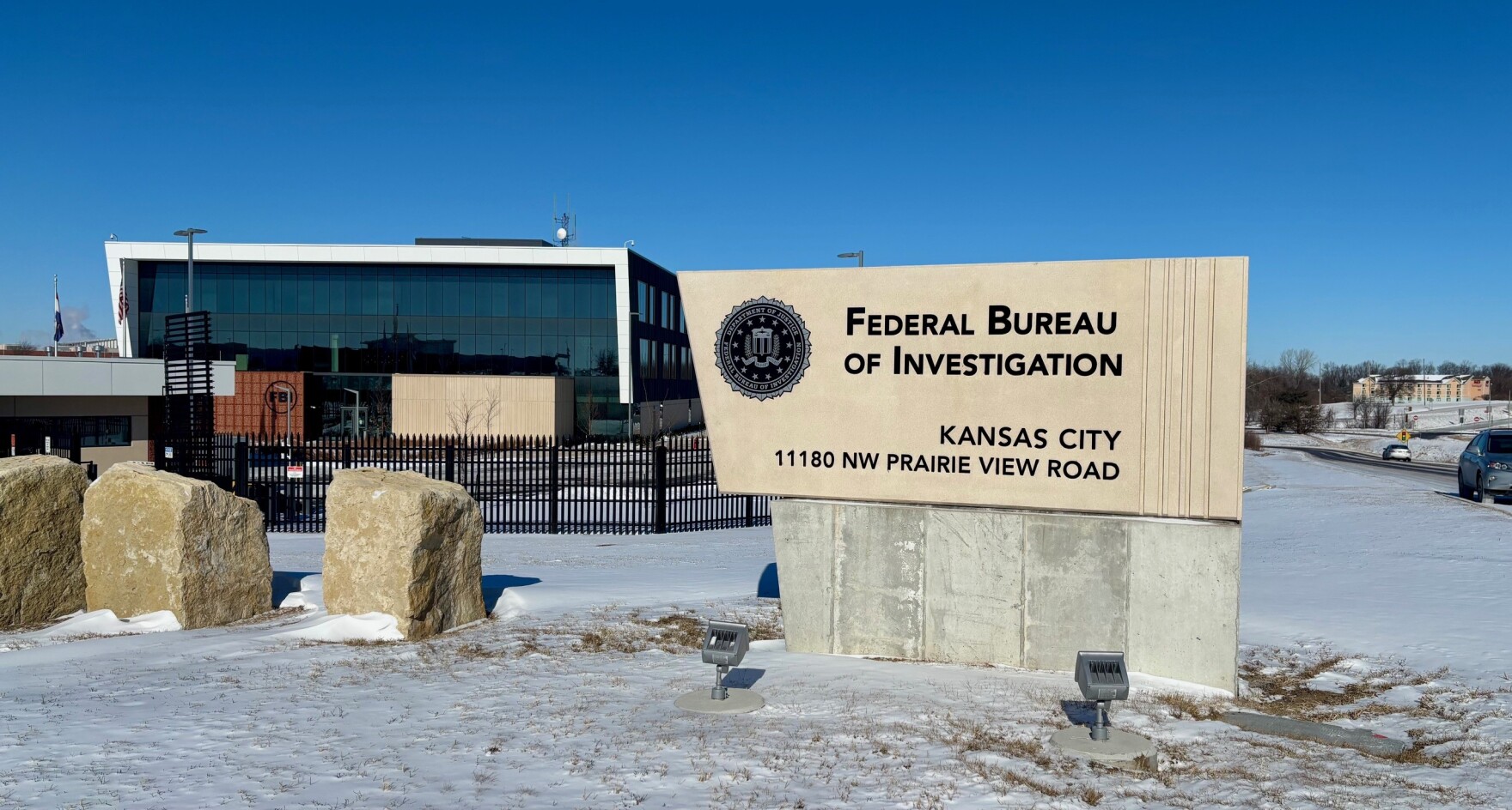 If Trump's layoffs hit the Kansas City FBI office, job cuts are 'only ...