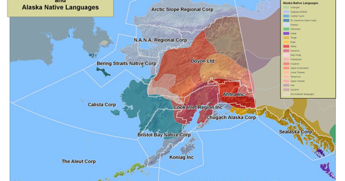 Where Are Anchorage's Homeless Coming From?