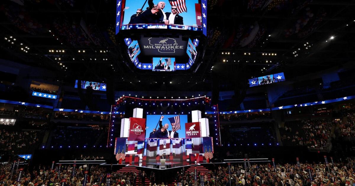 July 18, 2024 - PBS News Hour full episode | Connecticut Public