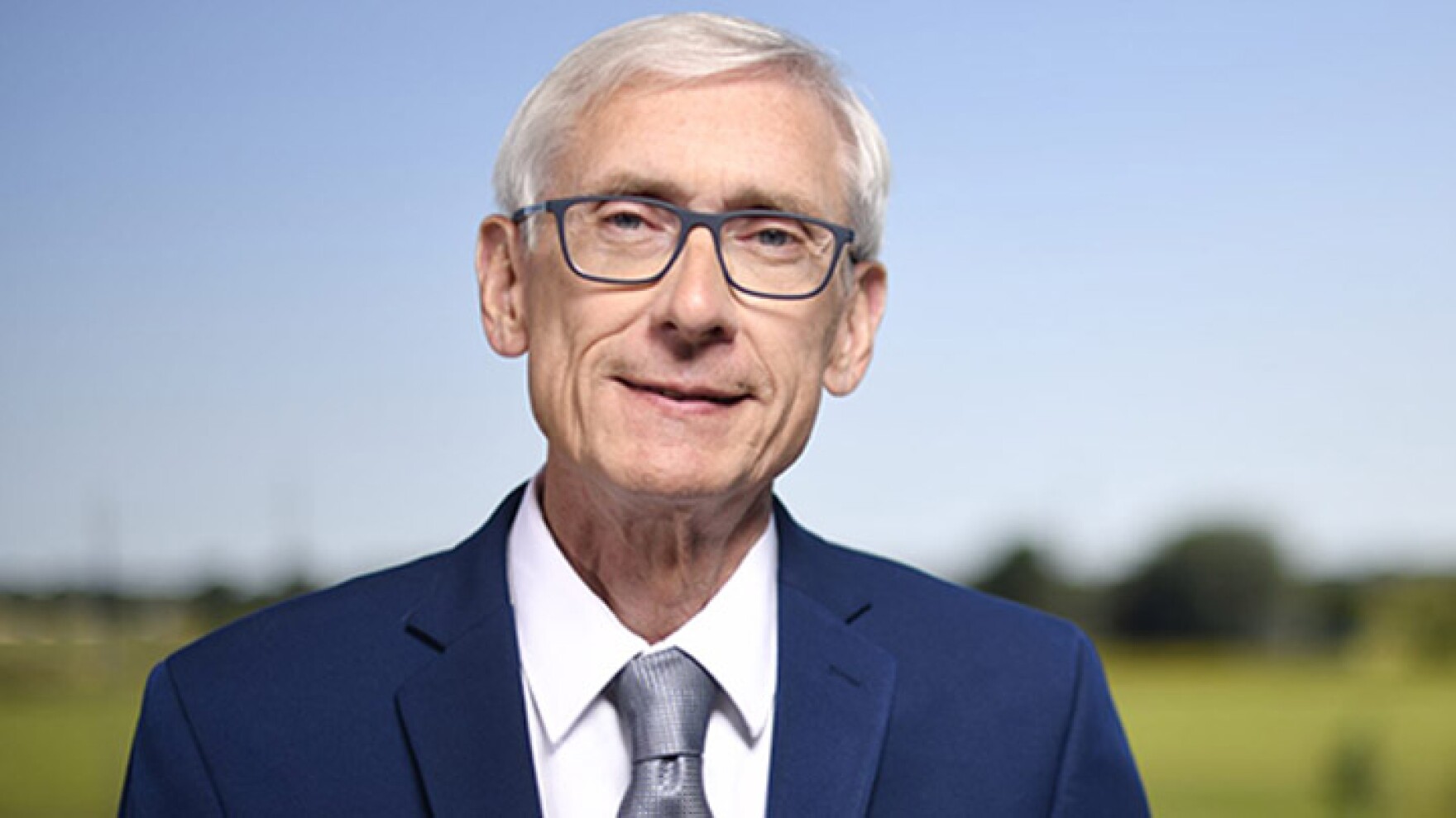 Gov. Tony Evers urges the Wisconsin Legislature to act on his key ...