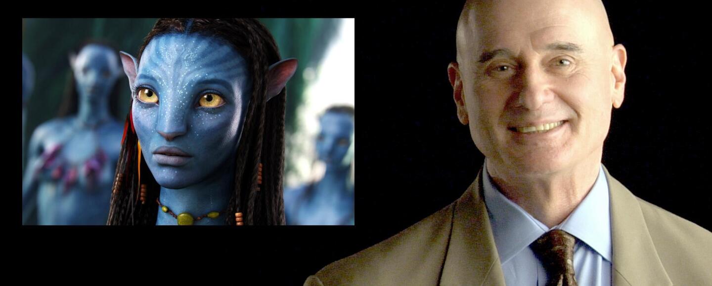 Paul Frommer: Creating A Language