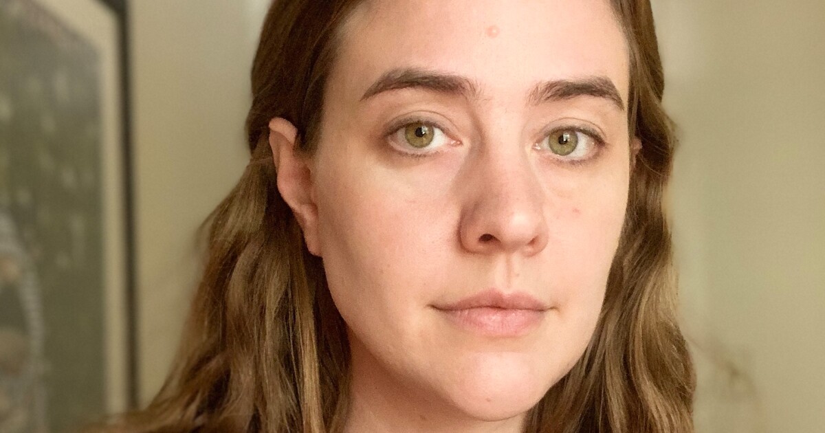 Emily Adrian on her new novel, 'Seduction Theory' | KMUW