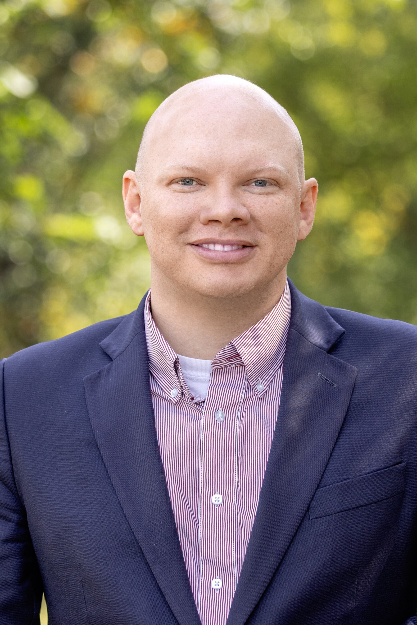 Q&A: Joel Krautter, Republican candidate for U.S. House District 02 ...