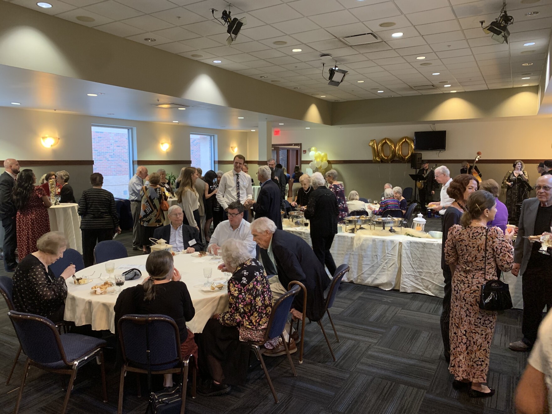 University Women's Club closes after 100 years on campus