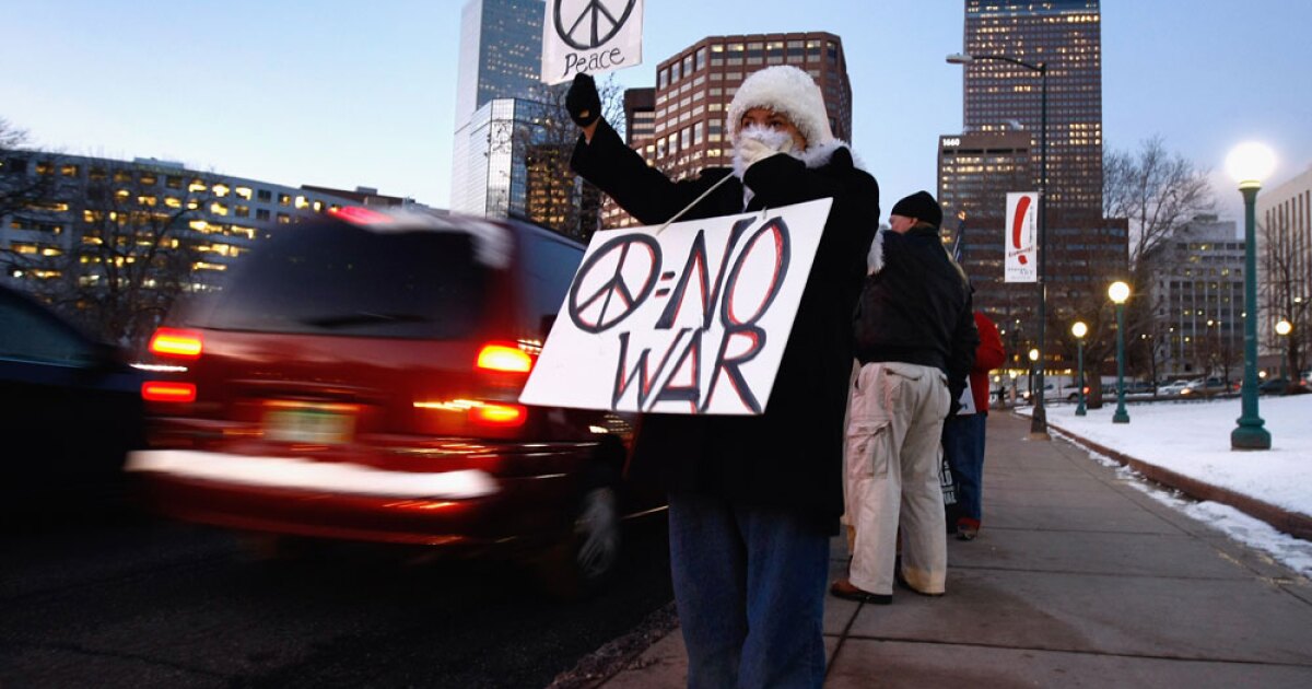 Are Americans Ignoring The Afghan War? | WUNC